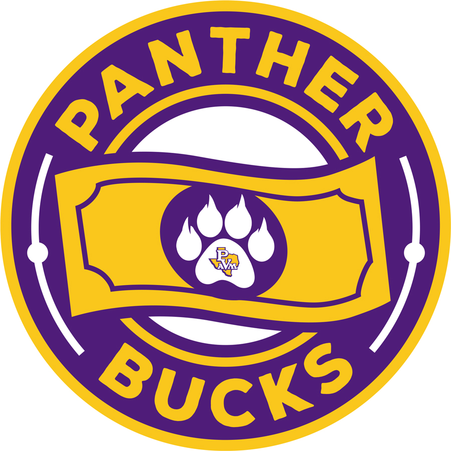 Panther Bucks