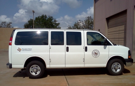 One-Way Shuttle Service