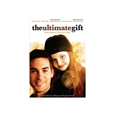 The Ultimate Gift Movie Poster