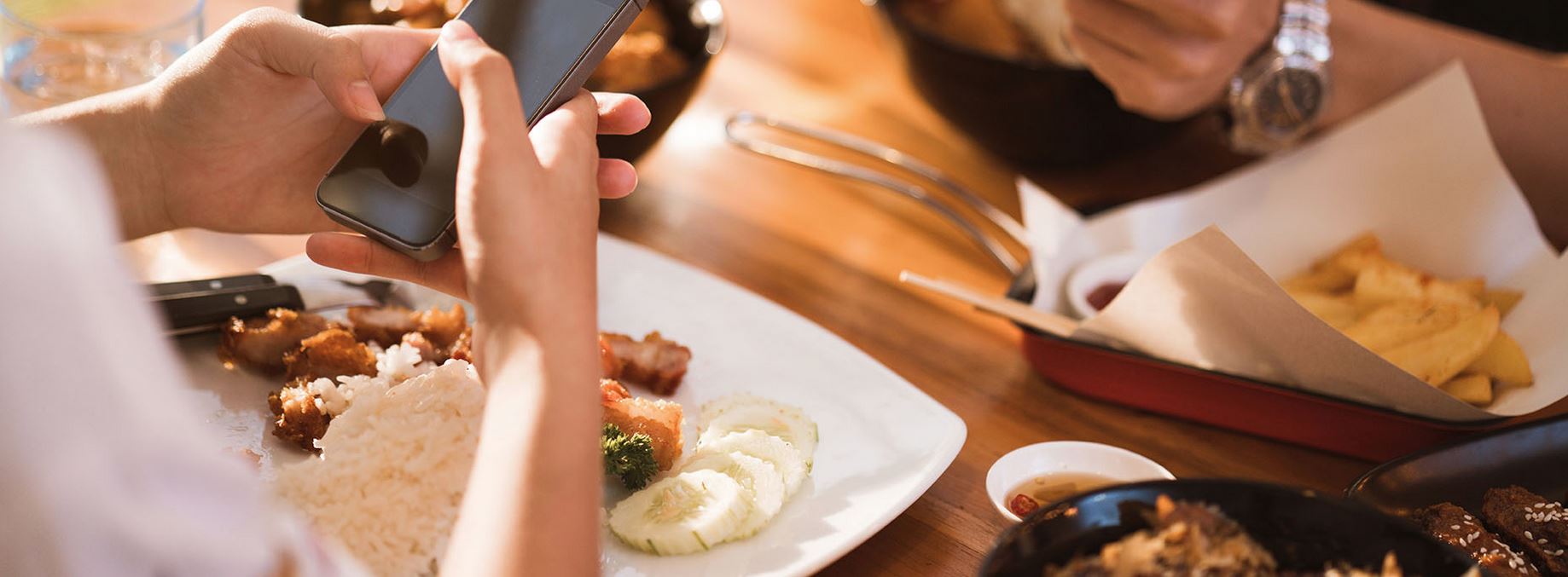 Winthrop Dining Services