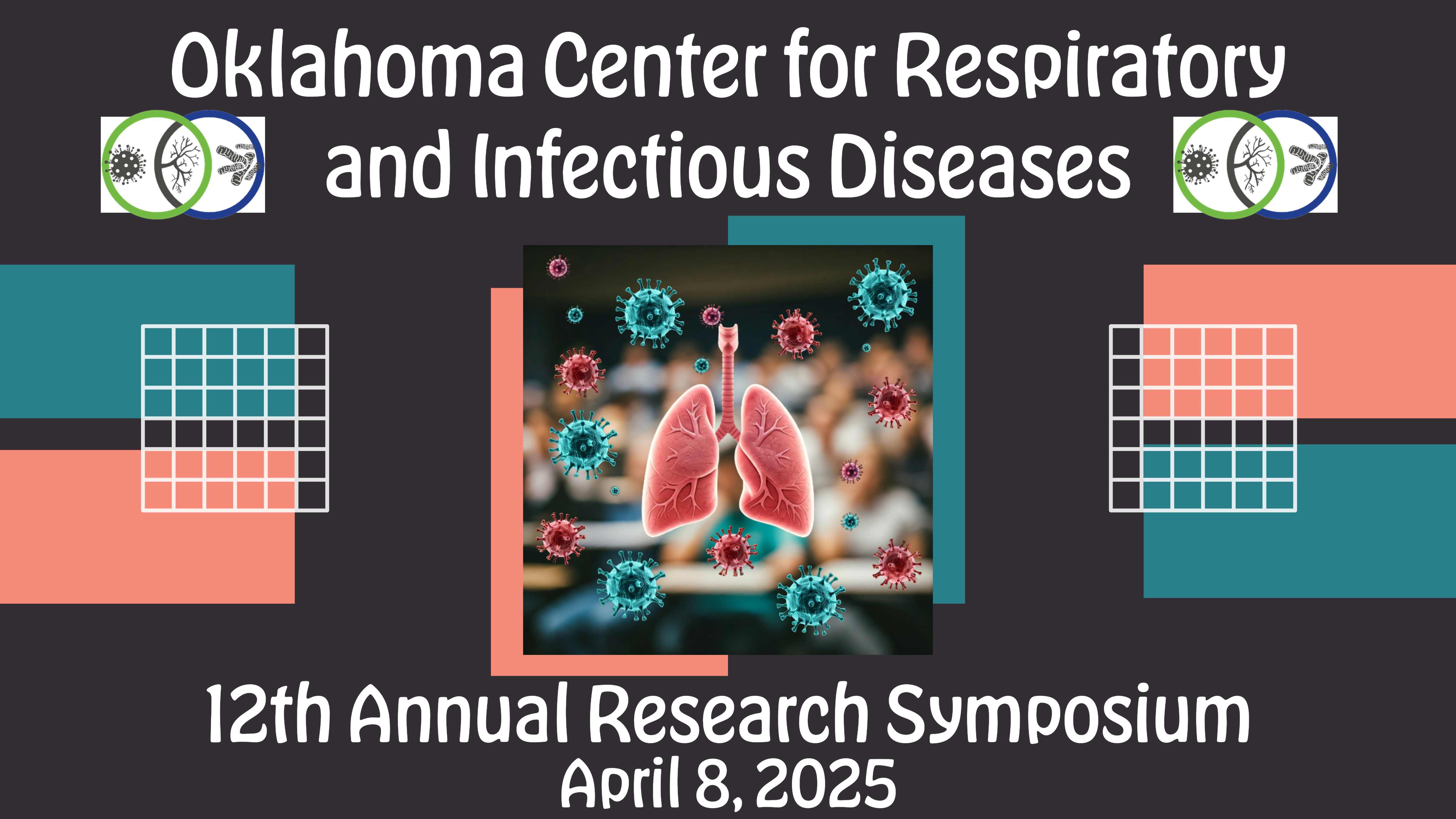 OCRID 12th Annual Symposium Non-OSU Faculty and Staff Registration