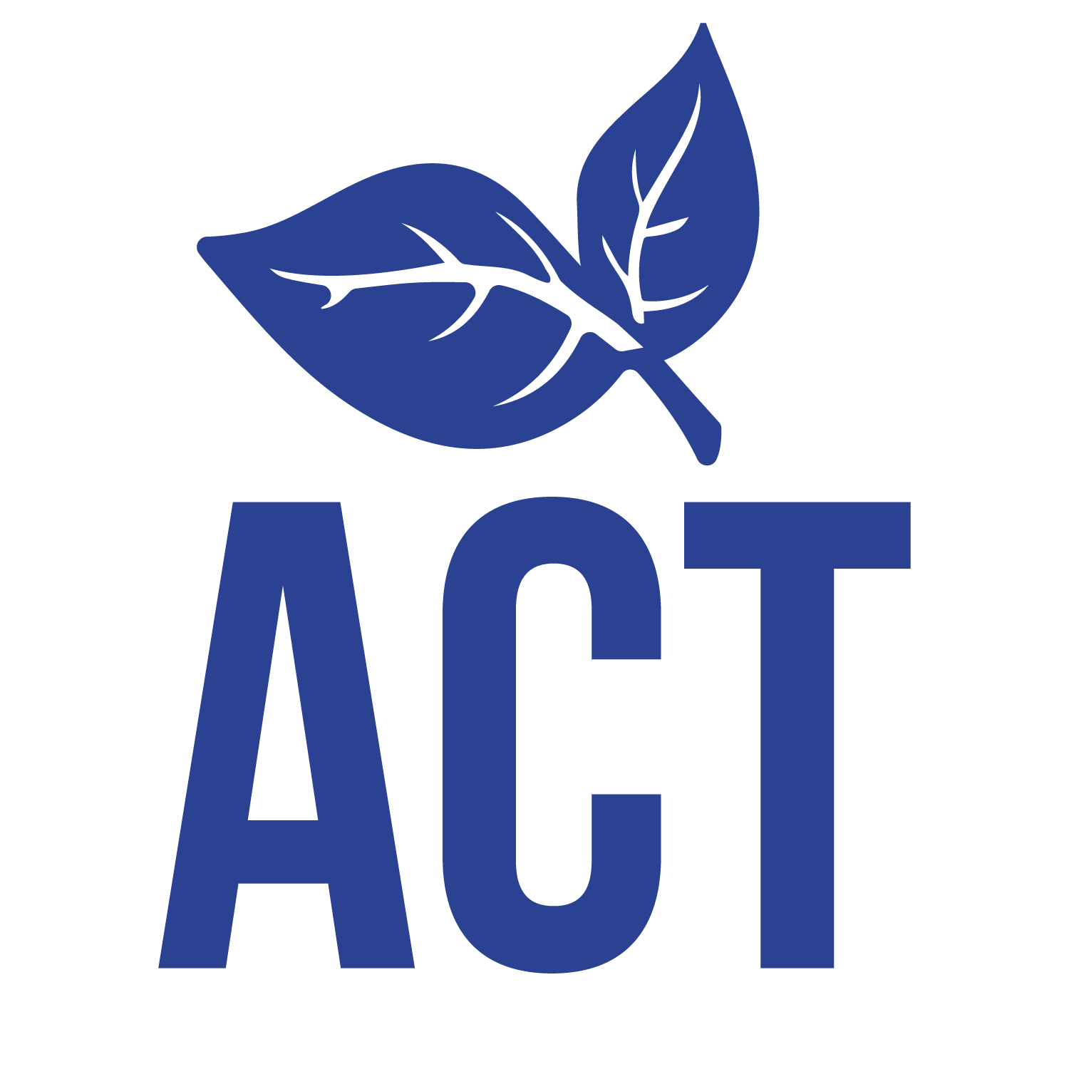 National ACT PDC SPONSORS