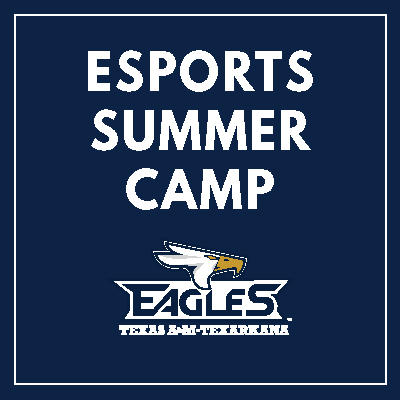 TAMUT Eagle Athletics