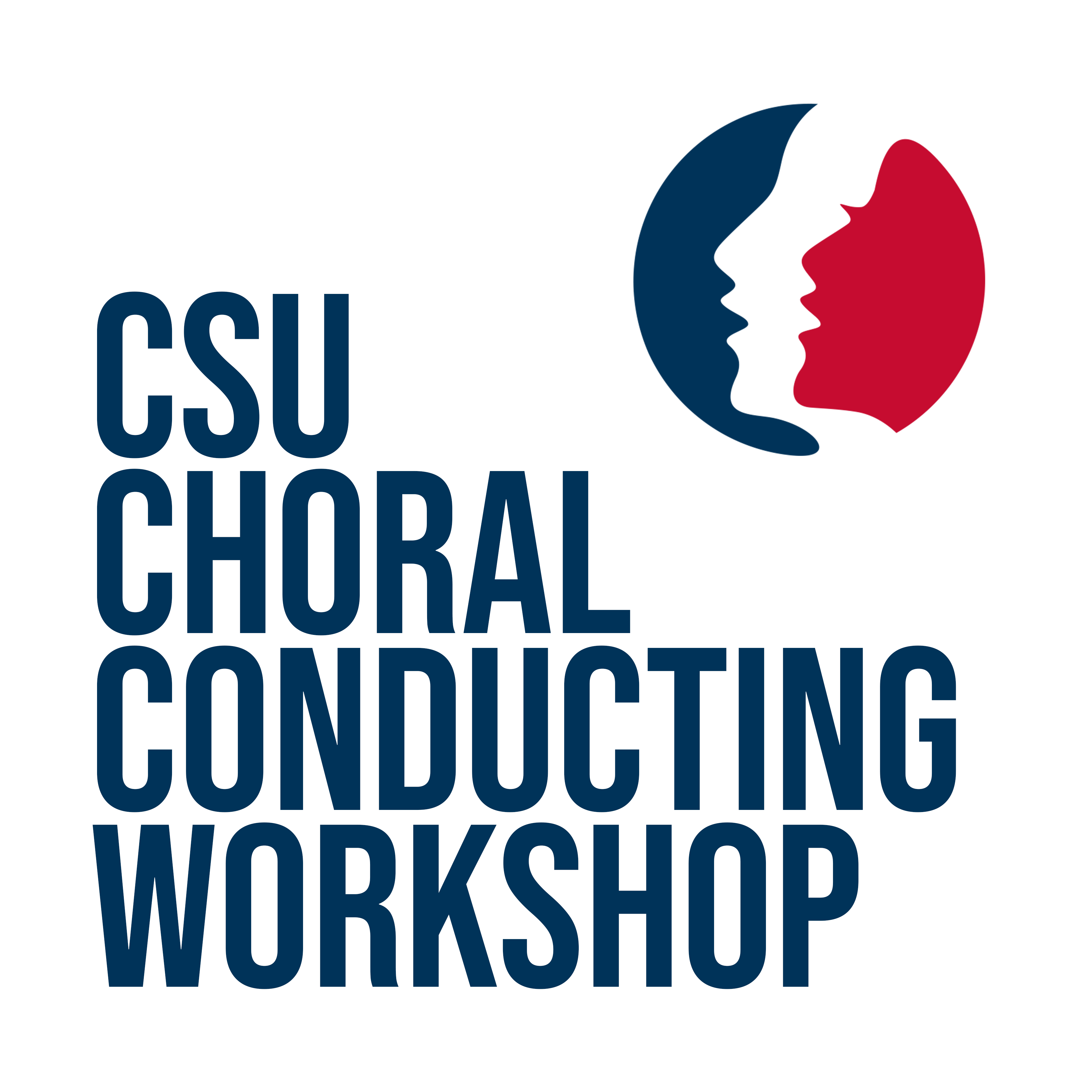 CSU Choral Conducting Workshop (Conductor)