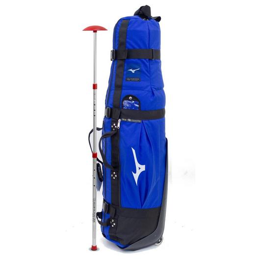 Mizuno Travel Gear