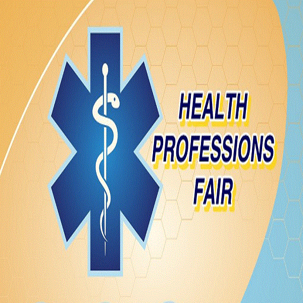 Annual Health Professions Fair
