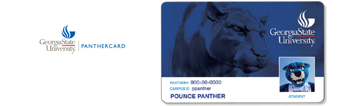 Replacement Panthercard Fee