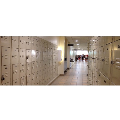 Reservable Spaces - Kimmel Center