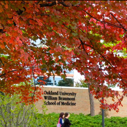 OUWB School of Medicine Health Insurance 2024 - 2025