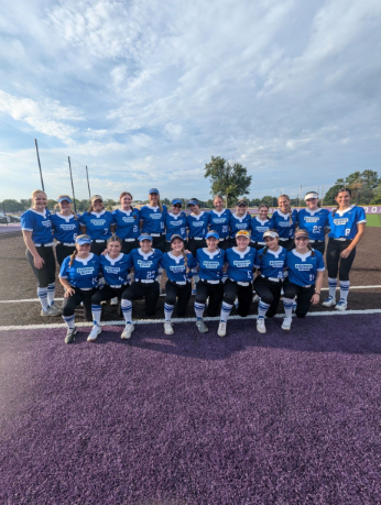 FREDONIA SOFTBALL PROSPECT CAMP