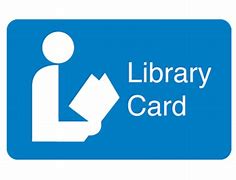 University Libraries Community Borrower Card