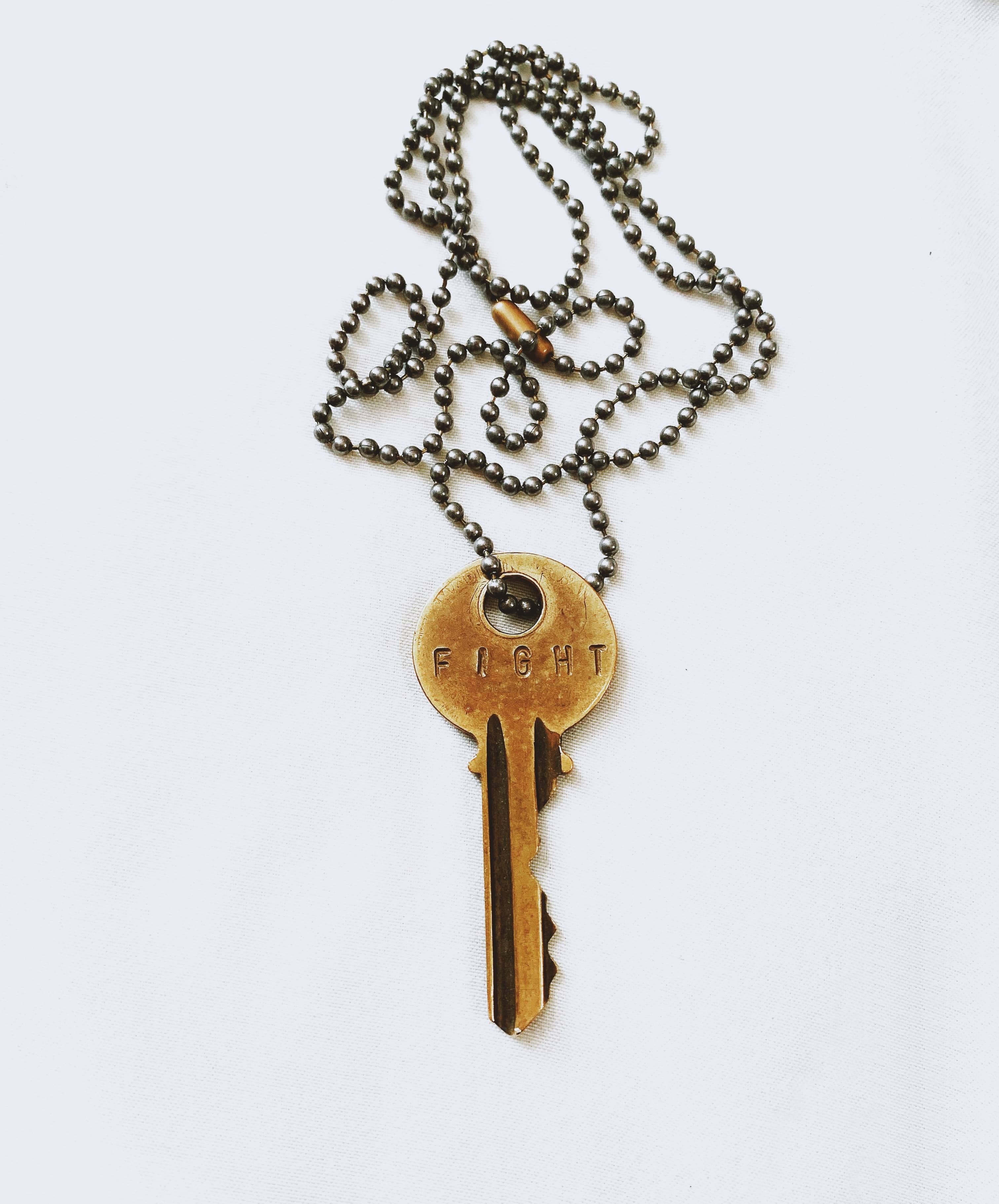 Dorm Key Deposit