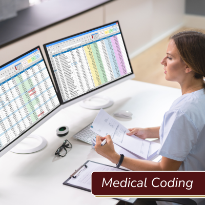 Medical Coding Program Fee