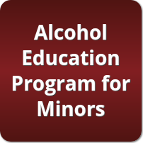 Alcohol Education Program for Minors