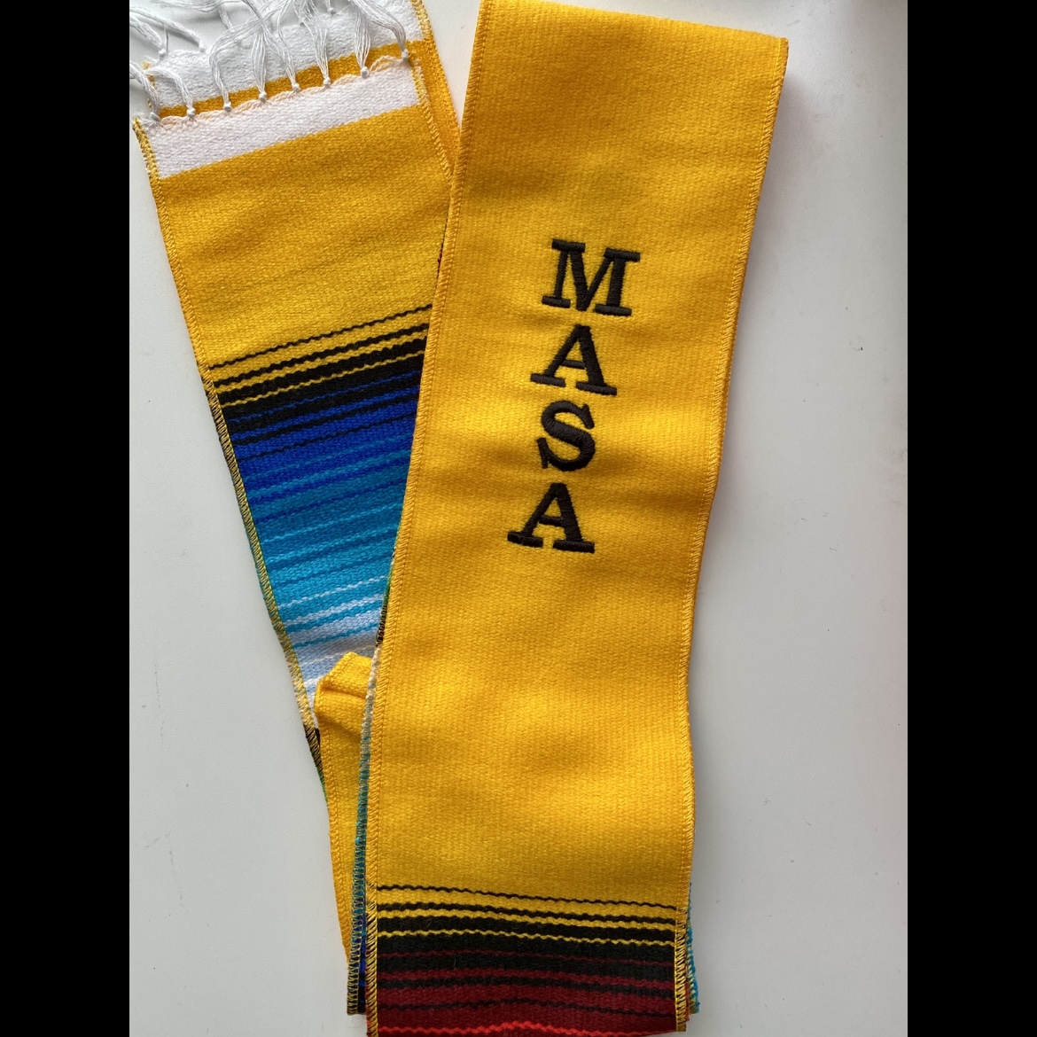 Graduation Stole