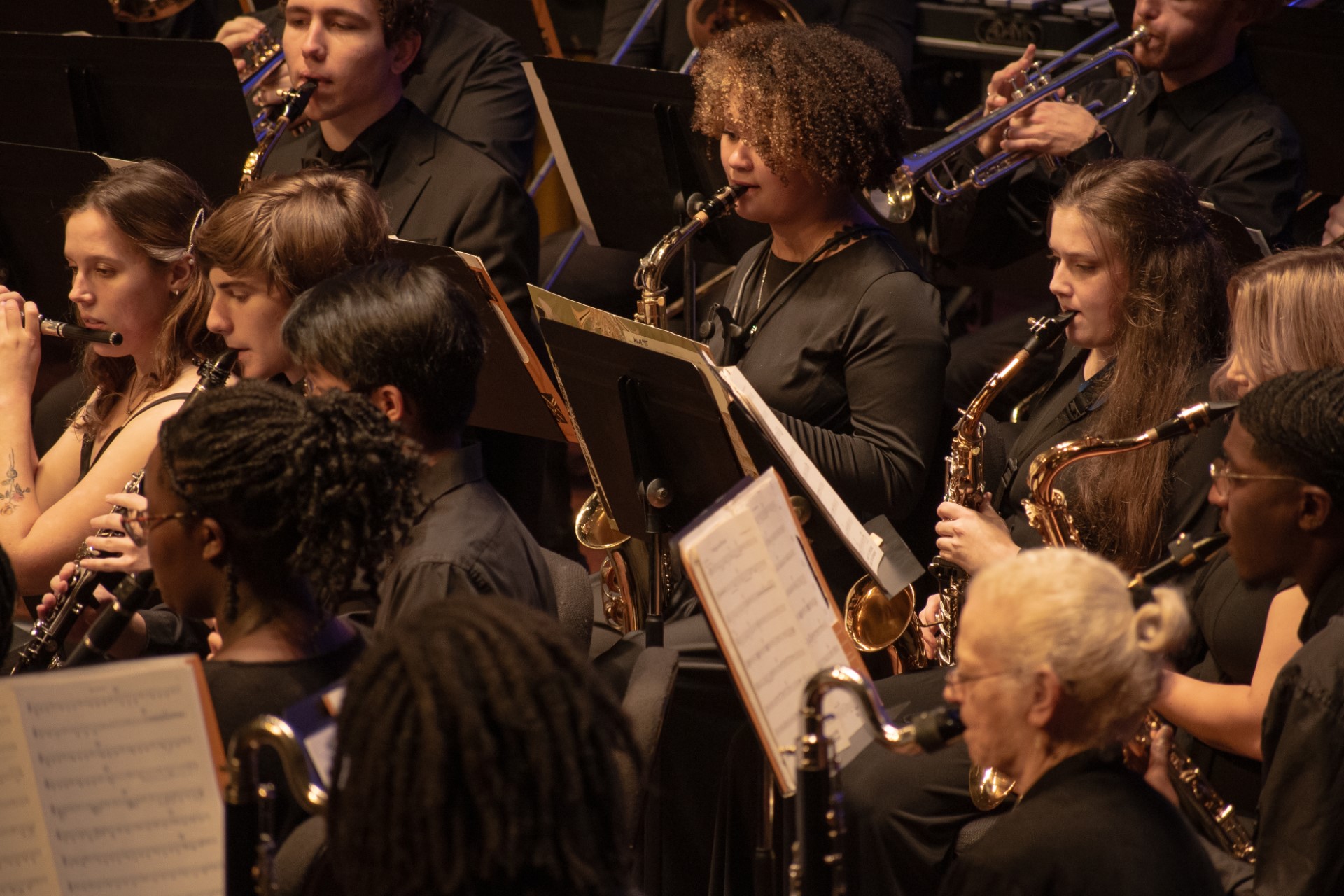 Augusta University Concert Band Festival Registration