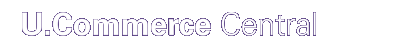 TouchNet U.Commerce Central